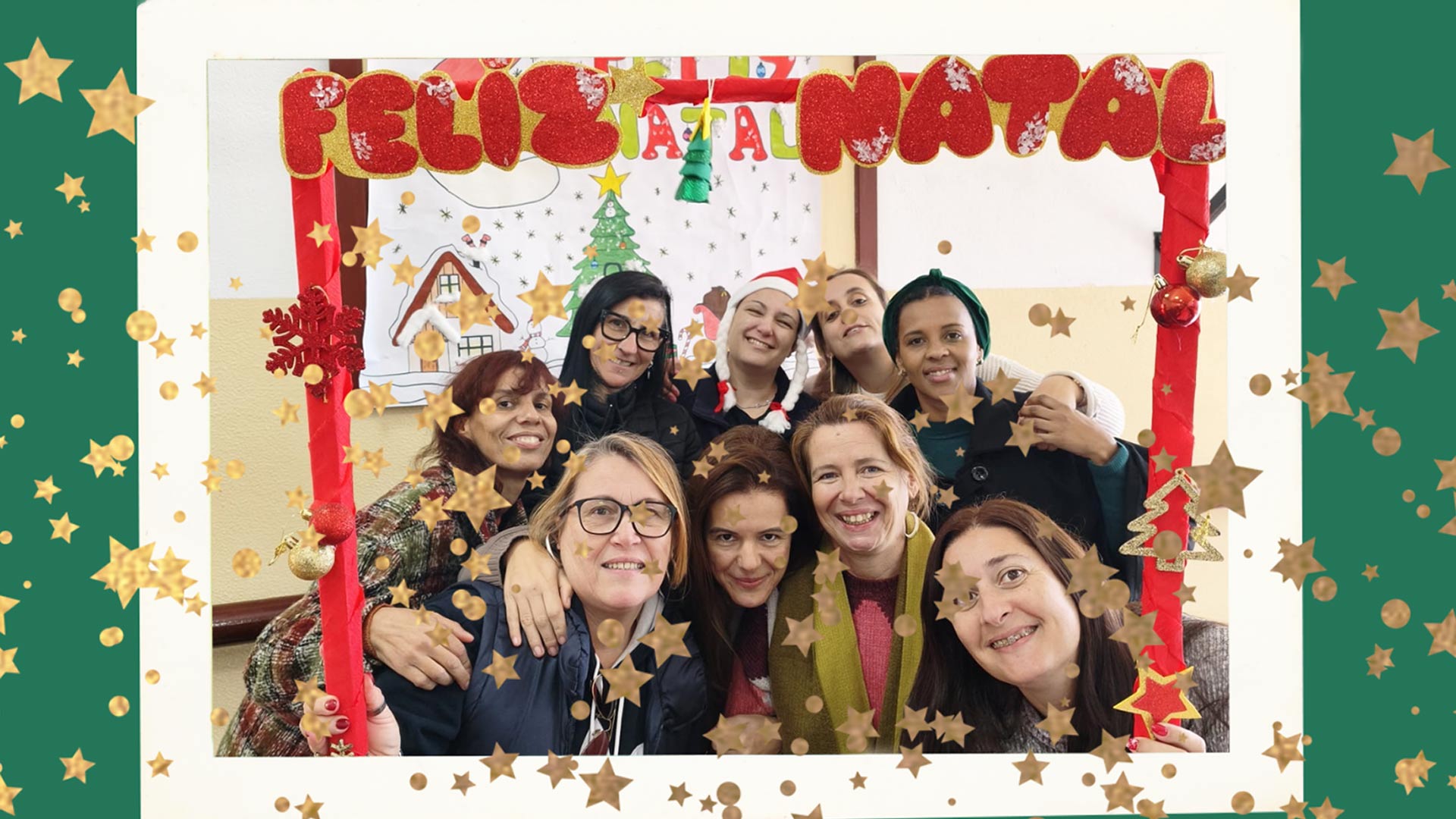 Almoço Comunitário na Quinta da Princesa Promove Convivialidade e ...